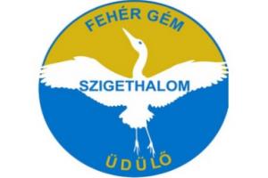 Fehér Gém Üdülő | Szigethalom